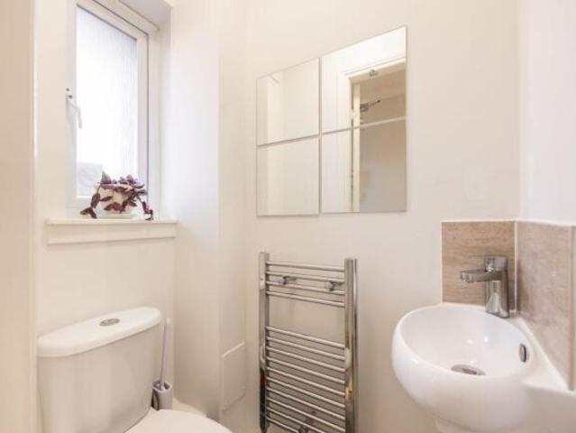 4 bedroom detached villa for sale in 232 Guardwell Crescent, Edinburgh, EH17 7SJ, EH17