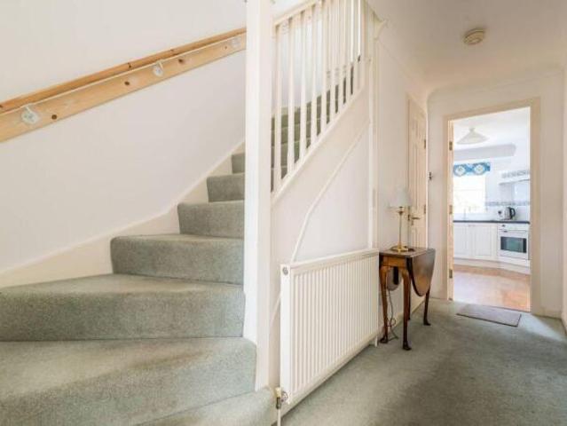 4 bedroom detached villa for sale in 25 Bonaly Wester, Edinburgh, EH13 0RQ, EH13