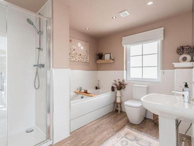 4 bedroom detached villa for sale in 2 Flora Masson Gardens, Rosewell, EH24 9EZ, EH24