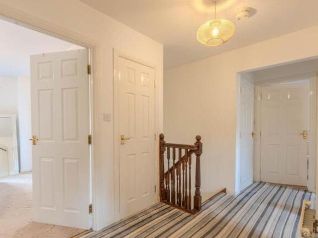 4 bedroom detached villa for sale in Cortmalaw Crescent, Glasgow, East Dunbartonshire, G33 1TD, G33
