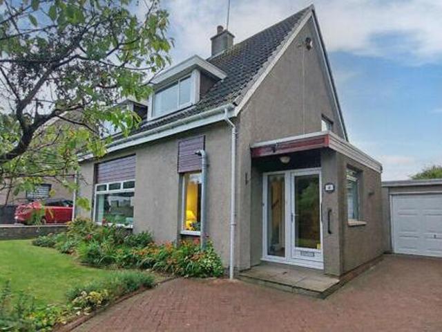 4 Bedroom Detached Villa For Sale In Calderwood