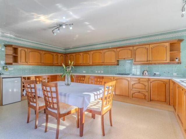 4 bedroom detached villa for sale in Cromarty Avenue, Bishopbriggs, Glasgow, G64 1YA, G64