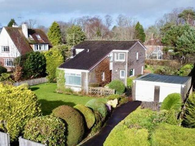 4 Bedroom Detached Villa For Sale In Alloway