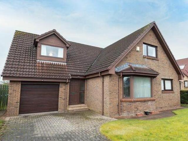 4 Bedroom Detached Villa For Sale In Auchterarder