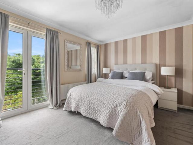4 bedroom detached villa for sale in Brendon Avenue, East Kilbride, Glasgow, G75