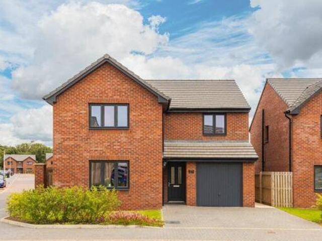 4 Bedroom Detached Villa For Sale In Edinburgh