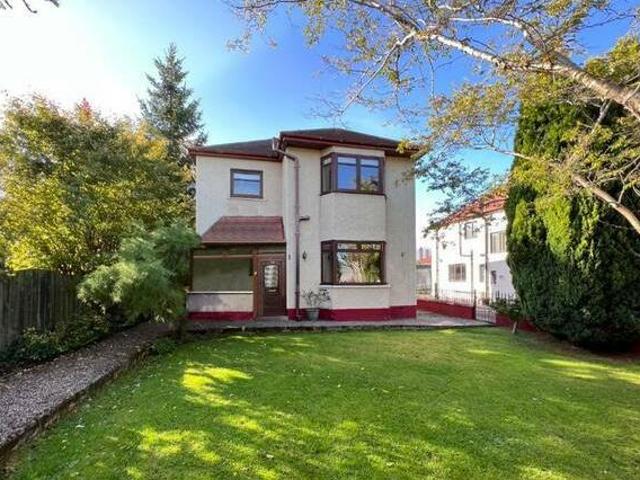4 bedroom detached villa for sale in Fallside Road Bothwell G71