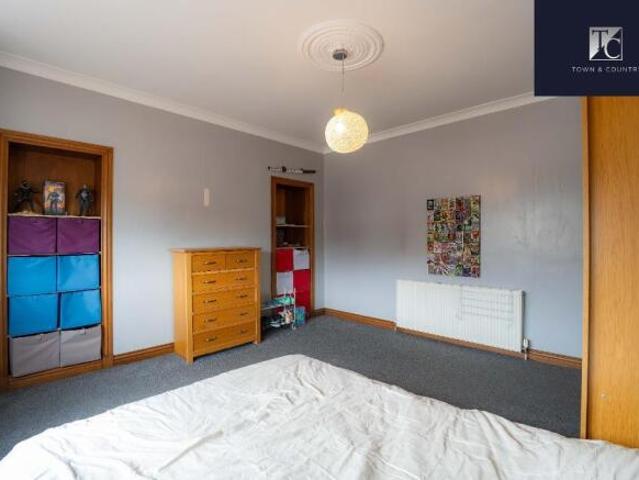 4 bedroom detached villa for sale in First Avenue, Stepps, Glasgow, G33 6JP, G33