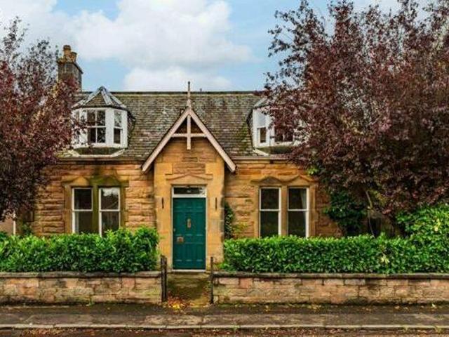 4 Bedroom Detached Villa For Sale In Juniper Green
