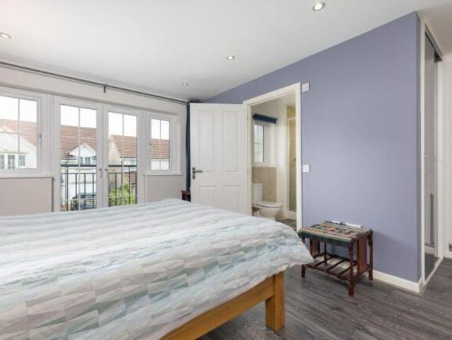4 bedroom detached villa for sale in Orwell Wynd, Hairmyres, G75