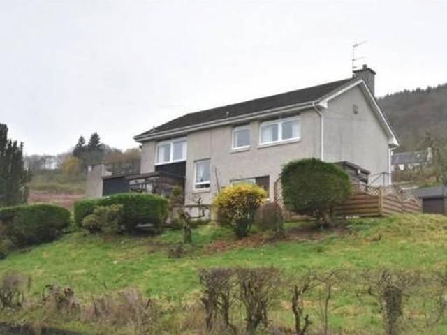 4 bedroom detached villa for sale in Orchardville Hazelbank ML11 9XL ML11