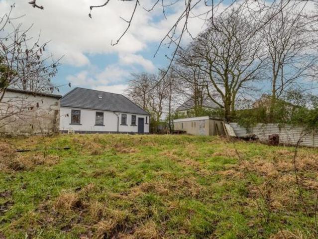 4 bedroom detached villa for sale in Liddesdale Road, Milton, G22 7QU, G22