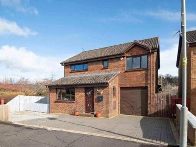 4 Bedroom Detached Villa For Sale In Stewartfield, East Kilbride