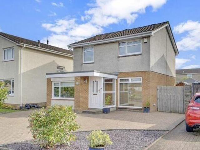 4 Bedroom Detached Villa For Sale In Prestwick