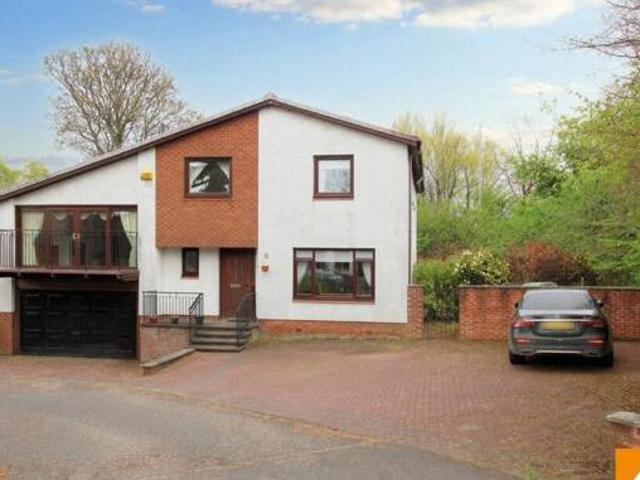 4 Bedroom Detached Villa For Sale In Windygates, Leven