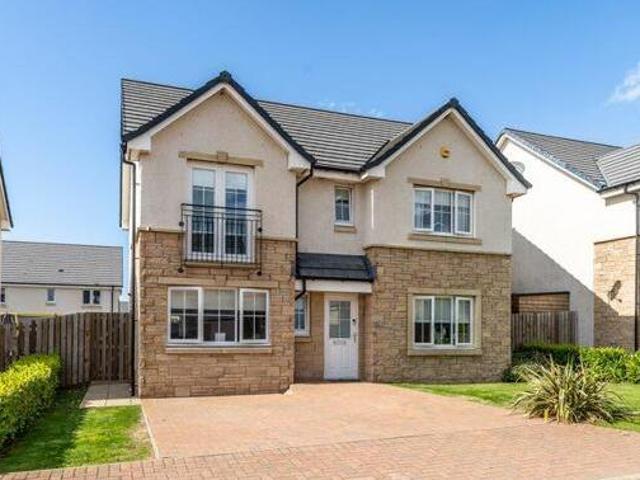 4 Bedroom Detached Villa For Sale In Troon