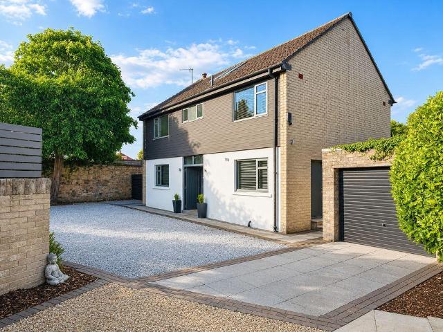 4 bedroom detached villa house for sale