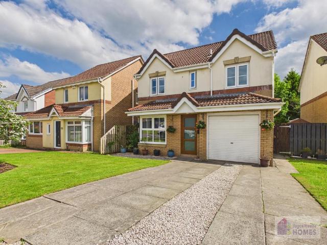 4 bedroom detached villa house for sale