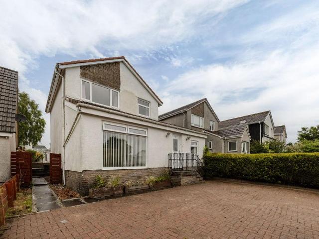 4 bedroom detached villa house for sale