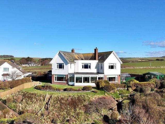 4 bedroom detached villa house for sale