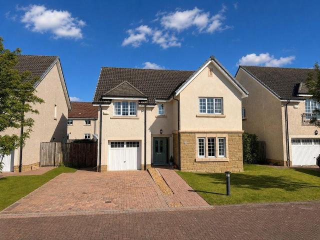4 bedroom detached villa house for sale