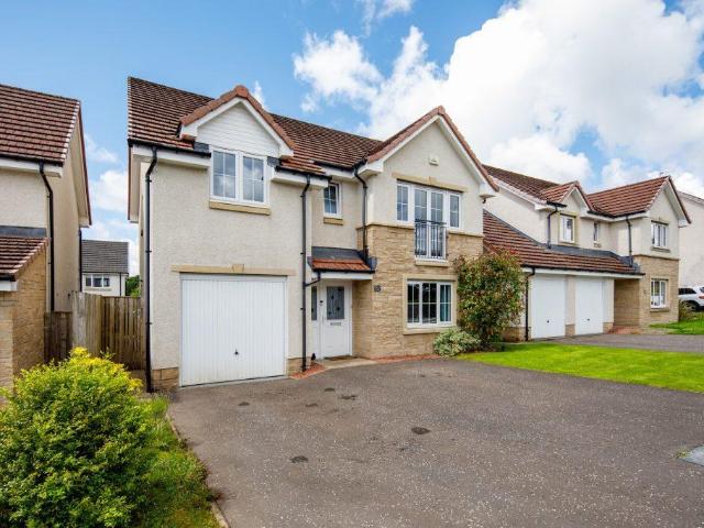 4 bedroom detached villa house for sale