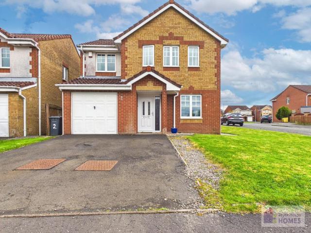 4 bedroom detached villa house for sale