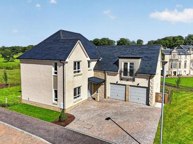 4 bedroom detached villa house for sale