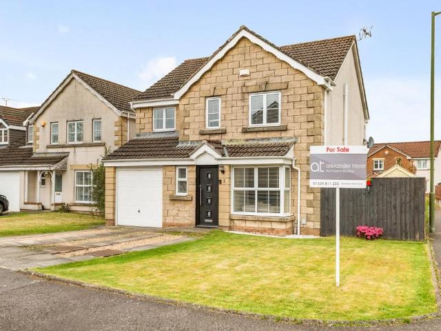 4 bedroom detached villa house for sale