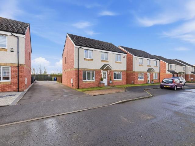 4 bedroom detached villa house for sale