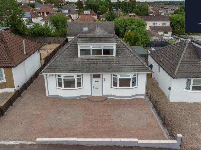4 bedroom detached villa house for sale