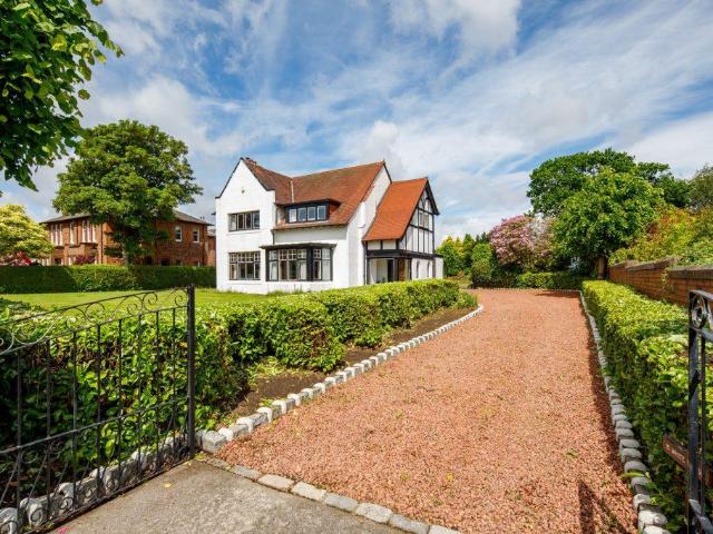 4 bedroom detached villa house for sale