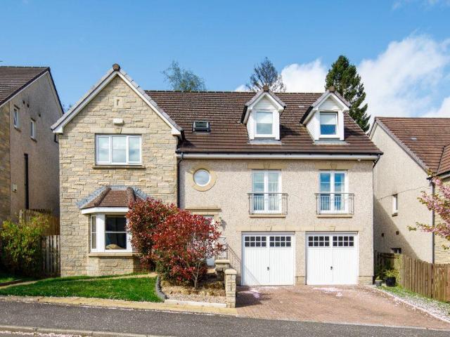 4 bedroom detached villa house for sale