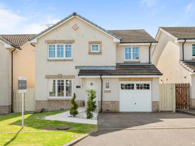 4 bedroom detached villa house for sale