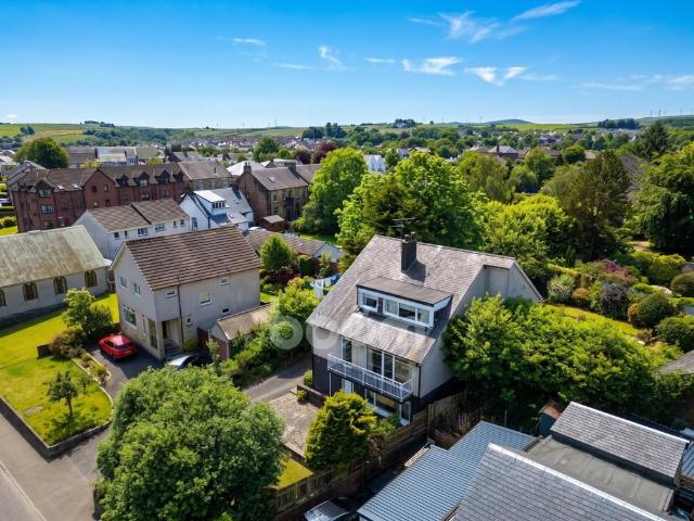 4 bedroom detached villa house for sale