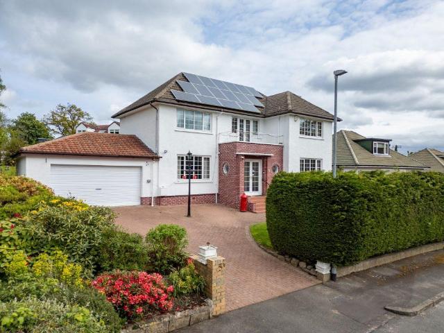 4 bedroom detached villa house for sale