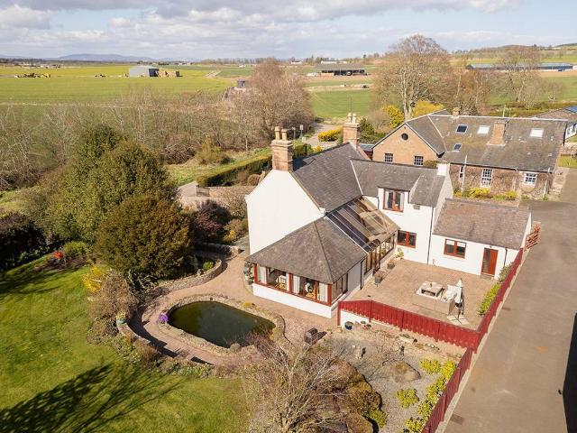 4 bedroom detached villa house for sale