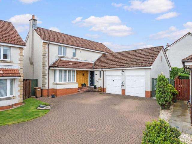 4 bedroom detached villa house for sale