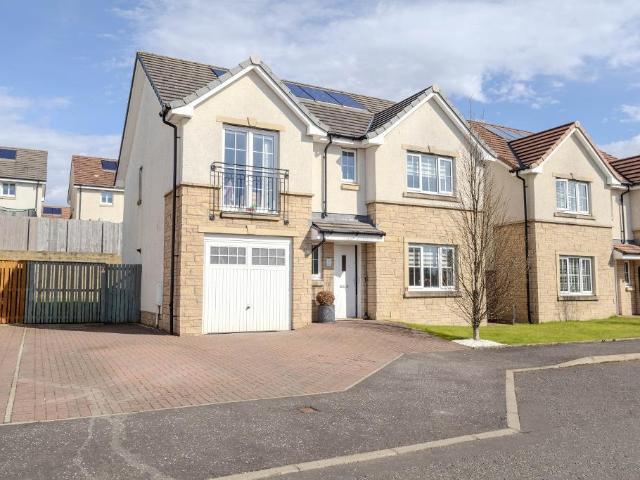 4 bedroom detached villa house for sale