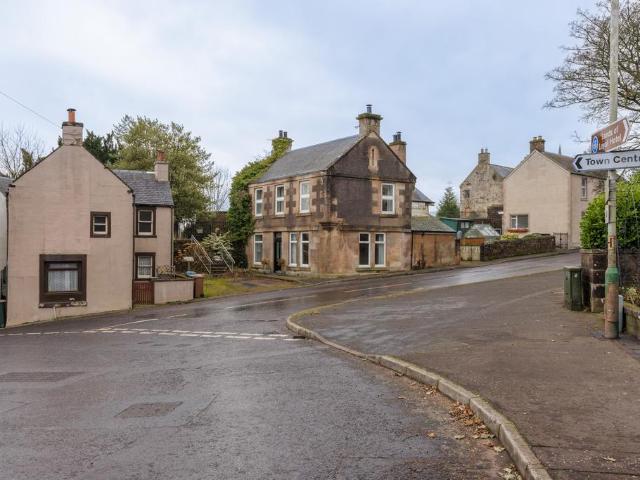 4 bedroom detached villa house for sale