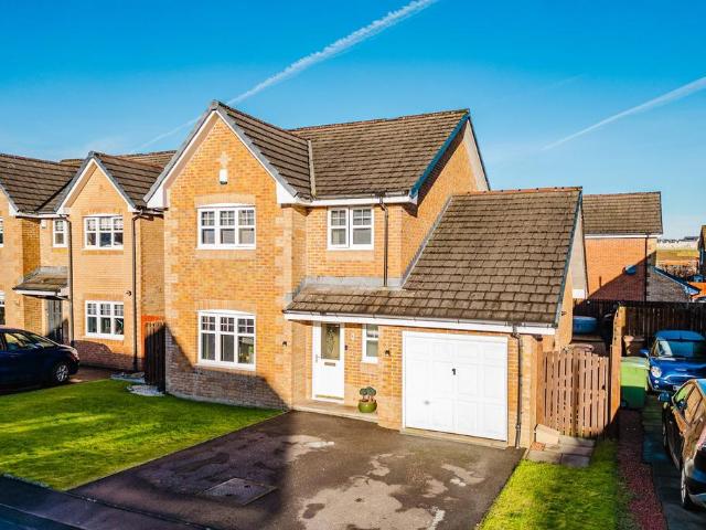 4 bedroom detached villa house for sale