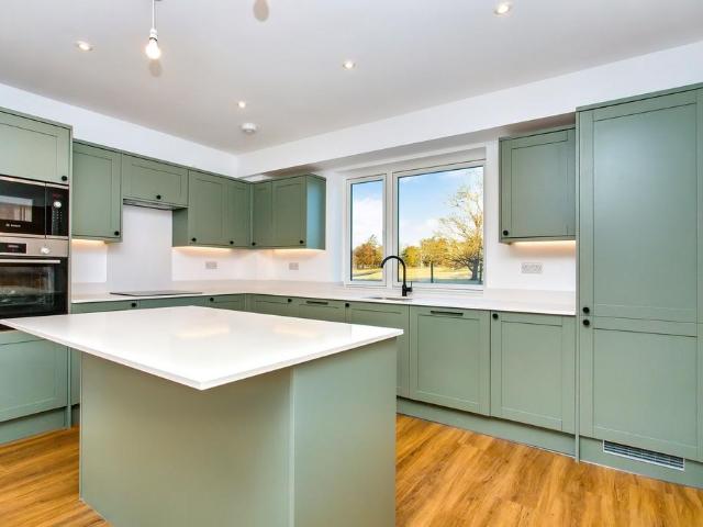4 bedroom detached villa house for sale
