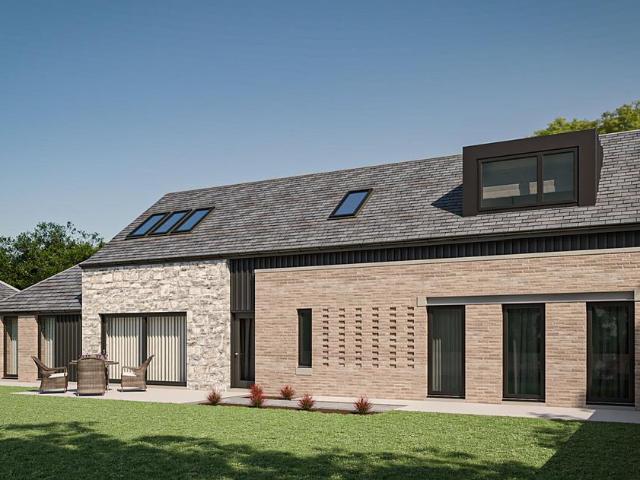 4 bedroom detached villa house for sale