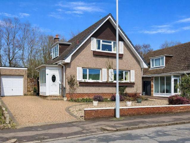 4 bedroom detached villa house for sale
