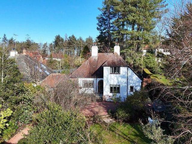 4 bedroom detached villa house for sale