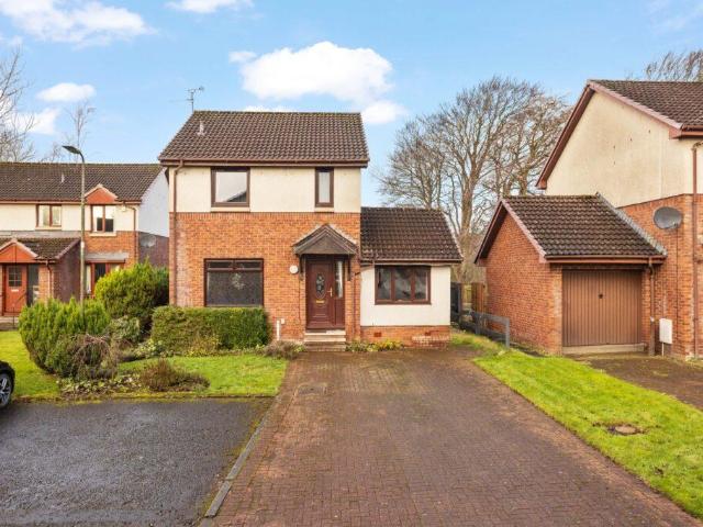 4 bedroom detached villa house for sale