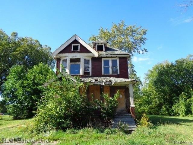 4 bedroom, Detroit MI 48207 89154047