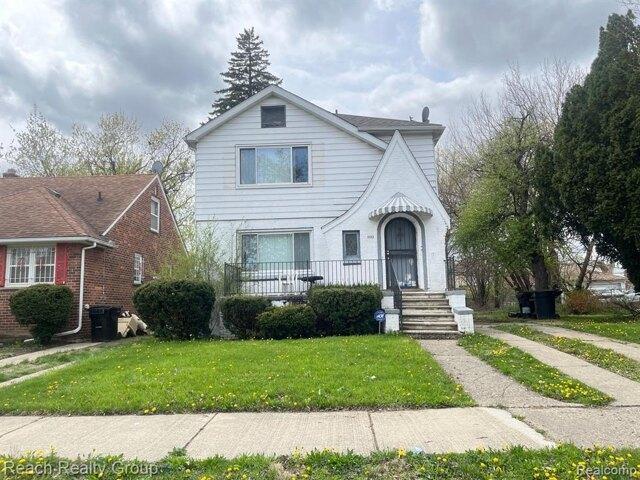 4 bedroom, Detroit MI 48204 88089307