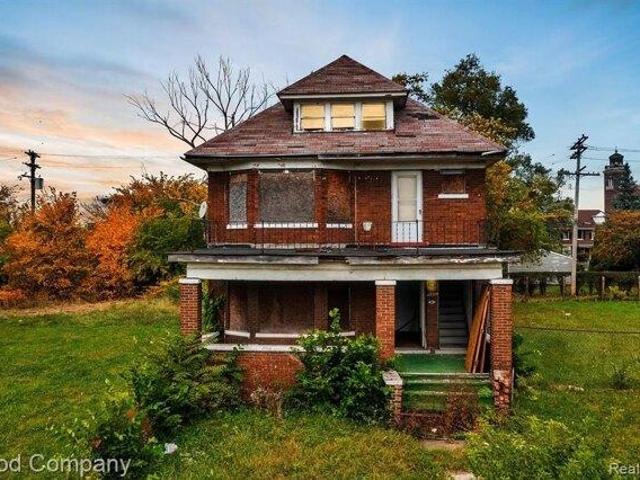 4 bedroom, Detroit MI 48204 88895012