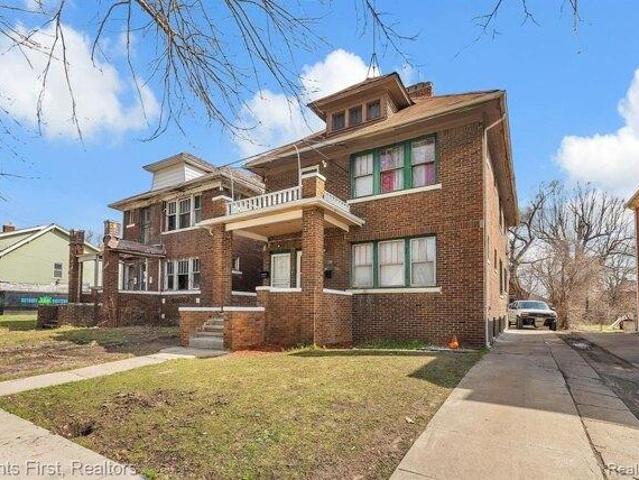4 bedroom, Detroit MI 48204 89873997